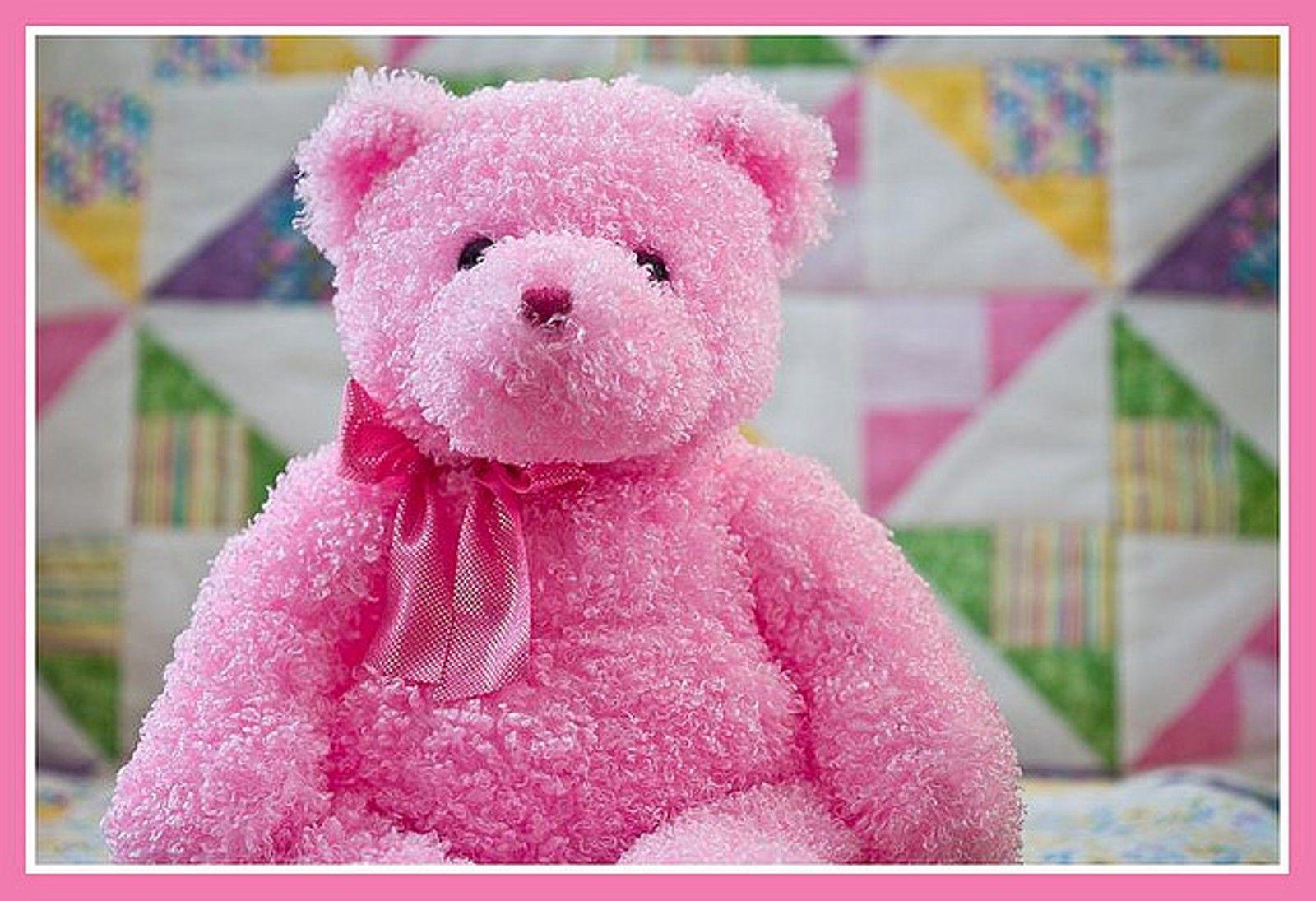 Cute Teddy Bear Wallpapers - Top Free Cute Teddy Bear Backgrounds ...