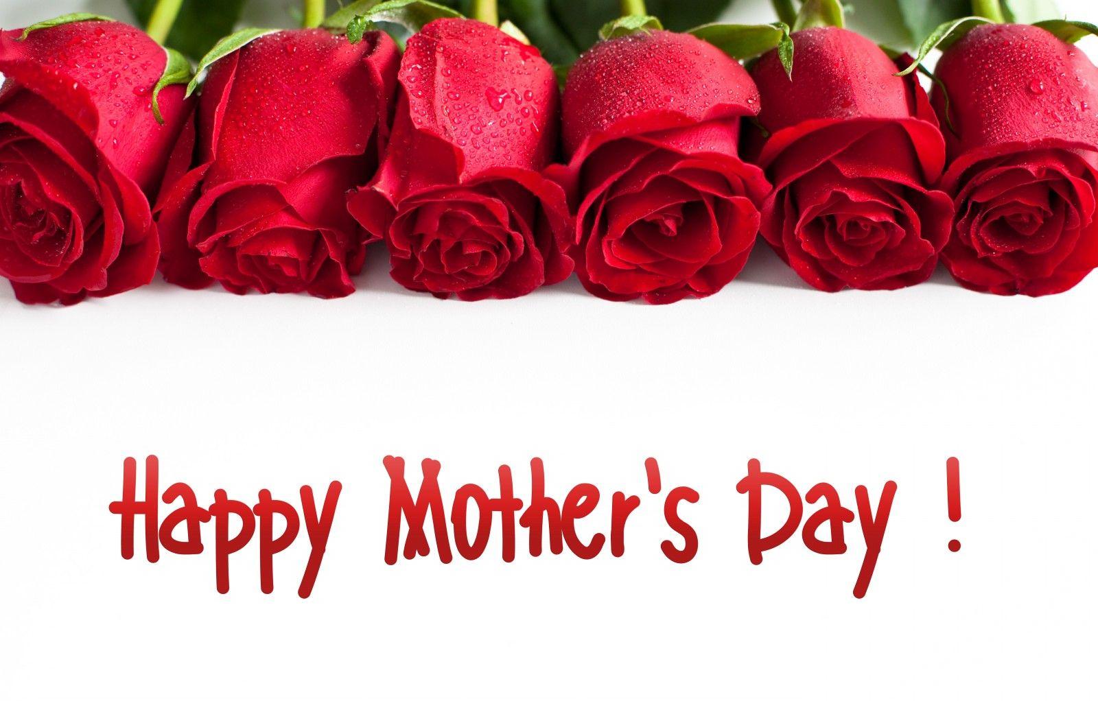 Happy Mother's Day HD Wallpapers - Top Free Happy Mother's Day HD ...