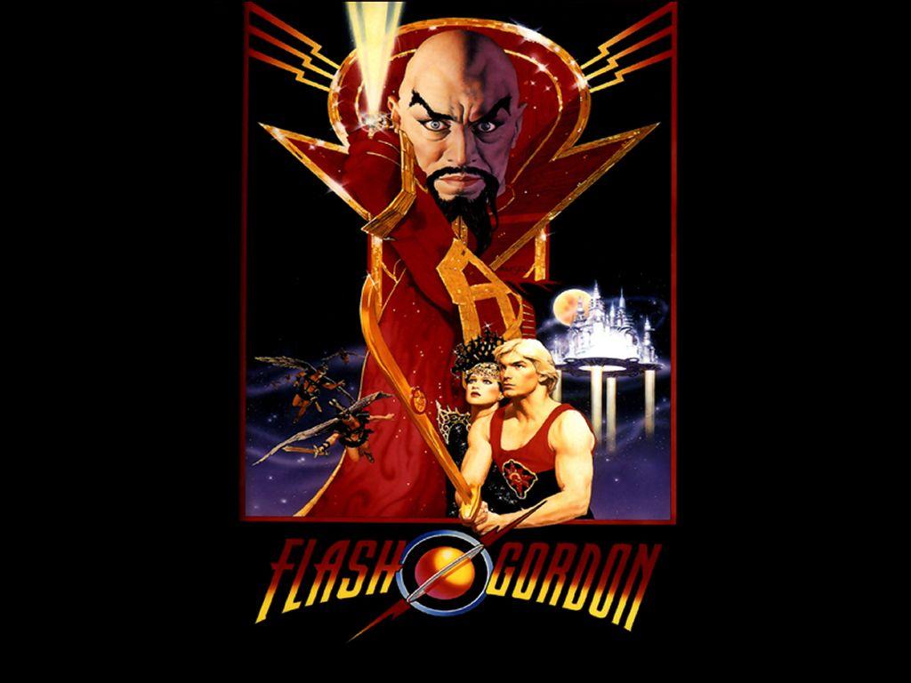 Flash Gordon Wallpapers - Top Free Flash Gordon Backgrounds ...