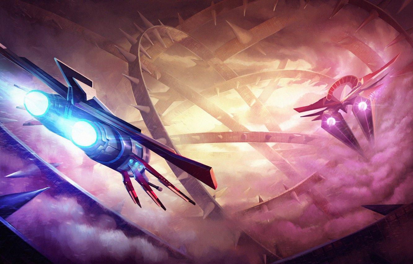 Flash Gordon Wallpapers - Top Free Flash Gordon Backgrounds ...