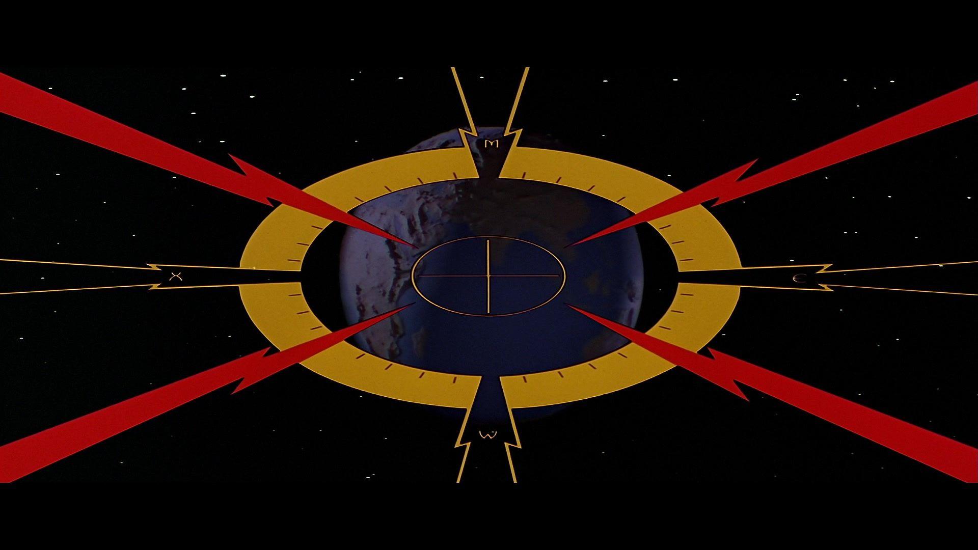 Flash Gordon Wallpapers - Top Free Flash Gordon Backgrounds ...