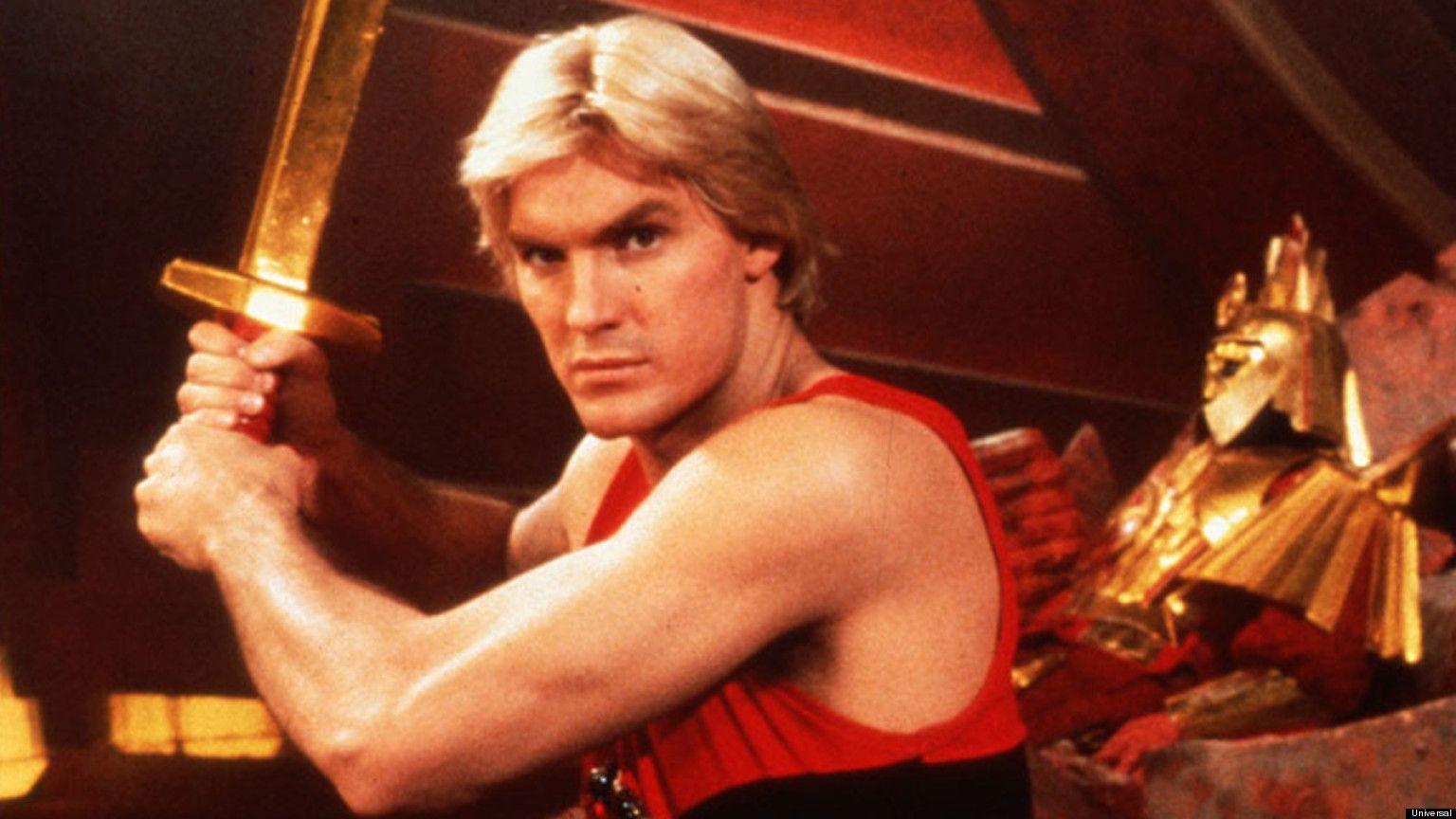 Flash Gordon Wallpapers - Top Free Flash Gordon Backgrounds ...