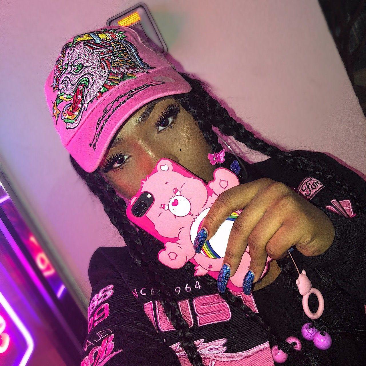 Ghetto Aesthetic Wallpapers - Top Free Ghetto Aesthetic Backgrounds ...