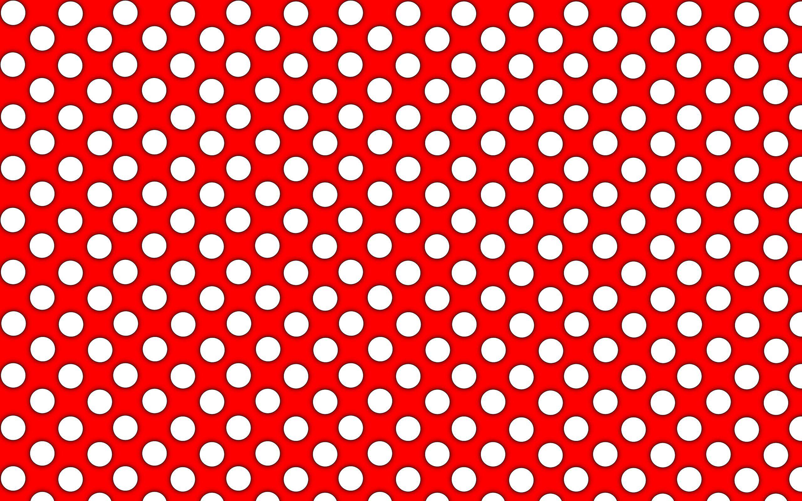 Red Dot Wallpapers - Top Free Red Dot Backgrounds - WallpaperAccess