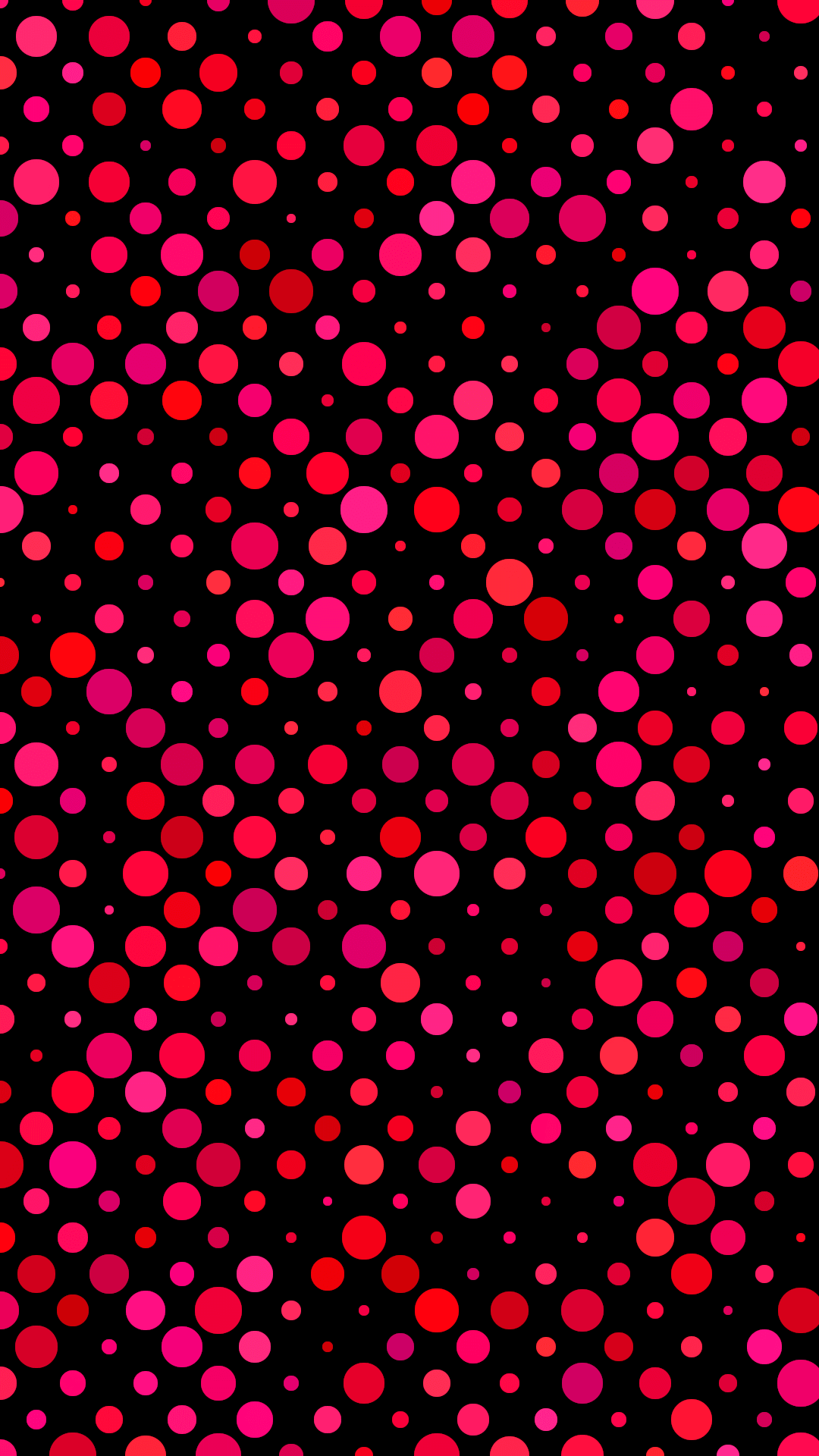 Red Dot Wallpapers - Top Free Red Dot Backgrounds - WallpaperAccess