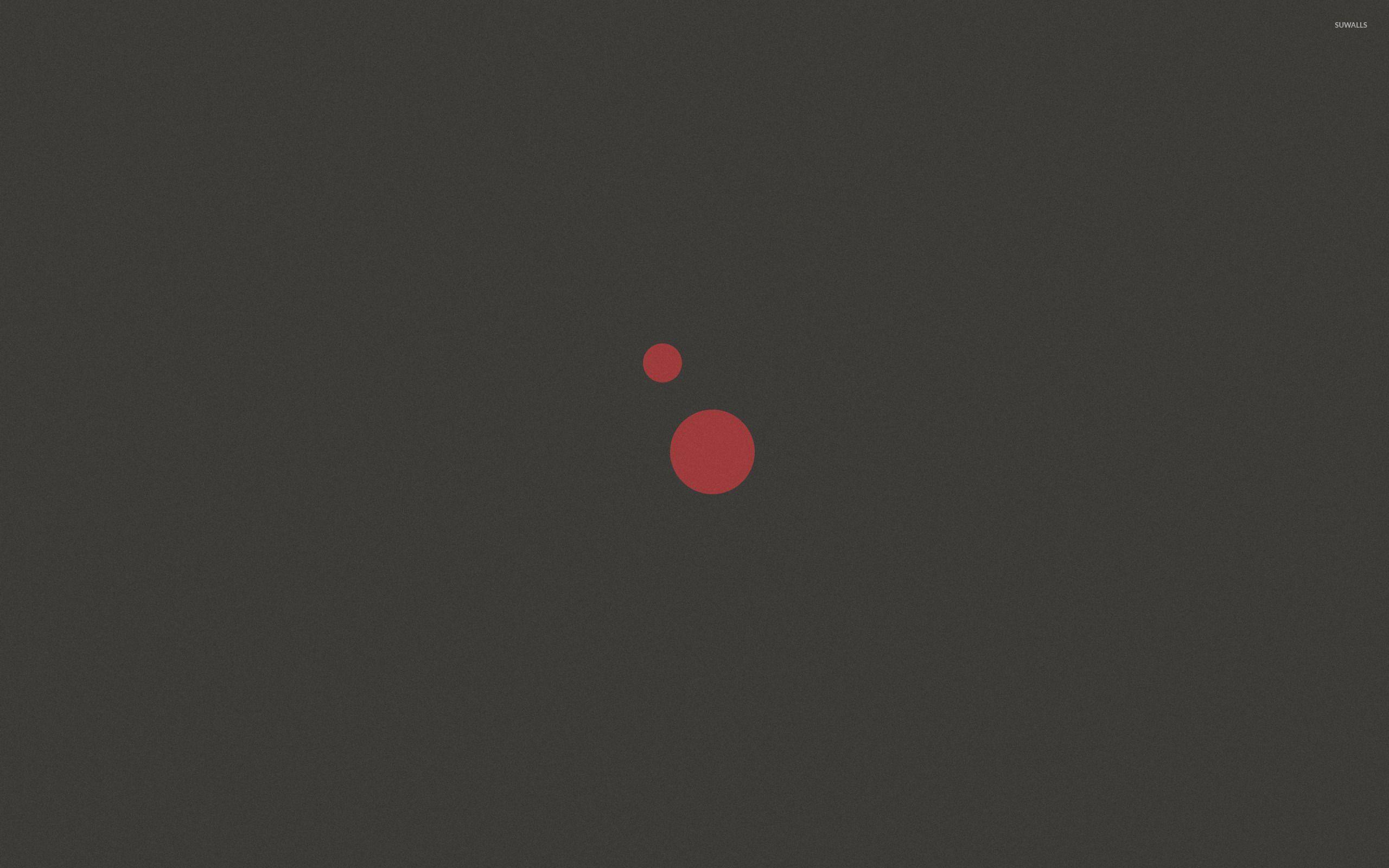 Red Dot Wallpapers - Top Free Red Dot Backgrounds - WallpaperAccess