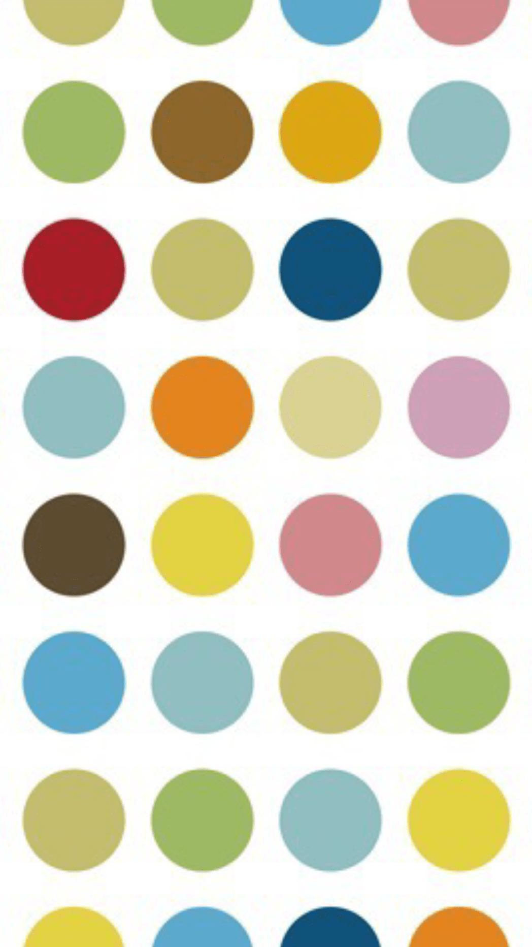 Polka Dot iPhone Wallpapers - Top Free Polka Dot iPhone Backgrounds ...