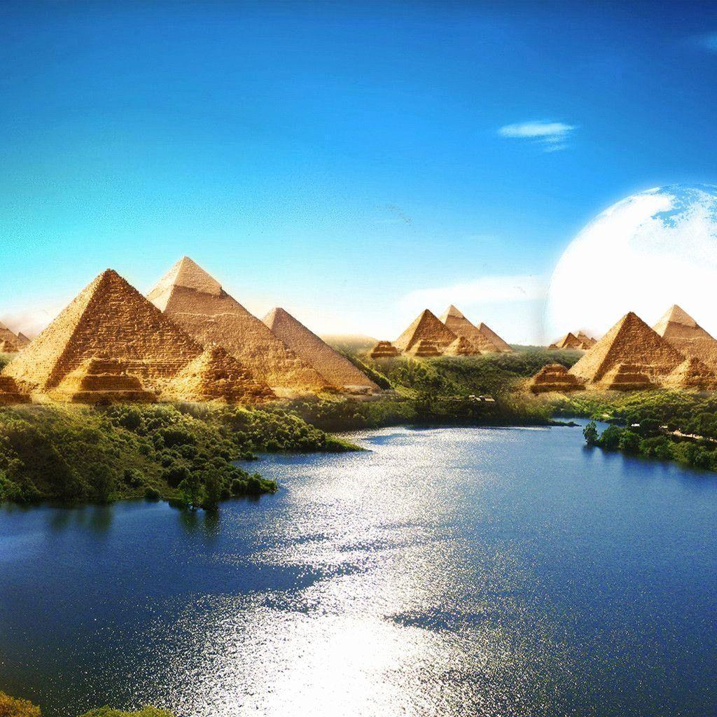 Beautiful Egyptian Wallpapers - Top Free Beautiful Egyptian Backgrounds ...