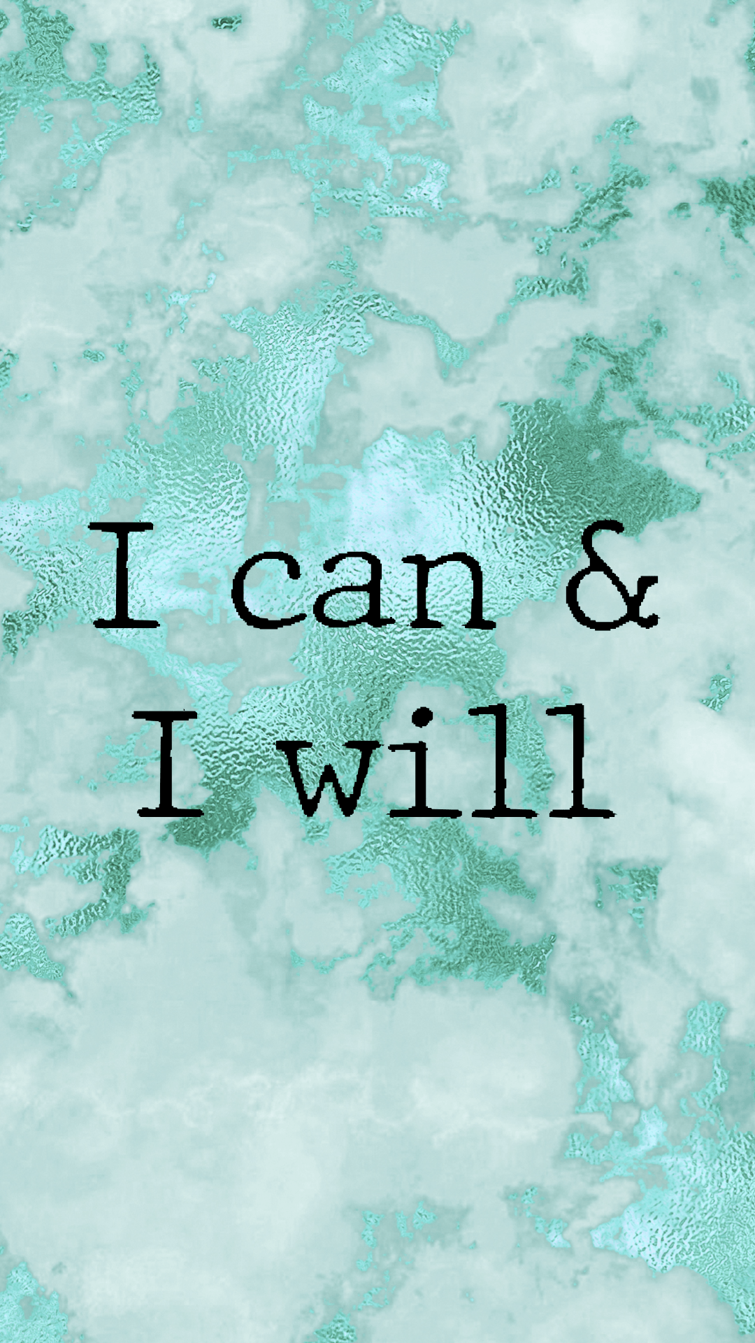 I Can Do It Wallpaper Hd