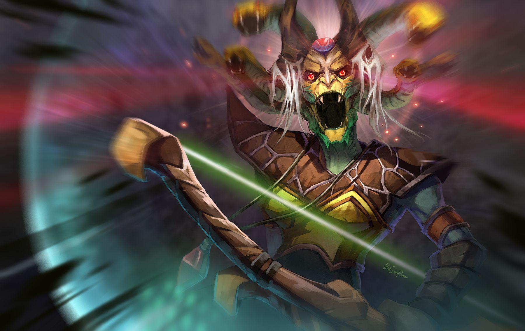 Medusa HD Wallpapers - Top Free Medusa HD Backgrounds - WallpaperAccess