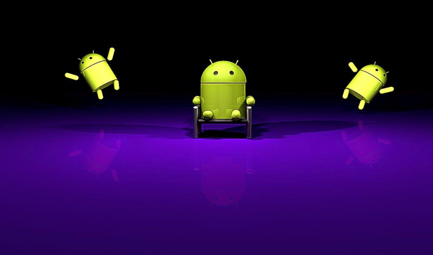 Cool Android Robot Wallpapers - Top Free Cool Android Robot Backgrounds ...
