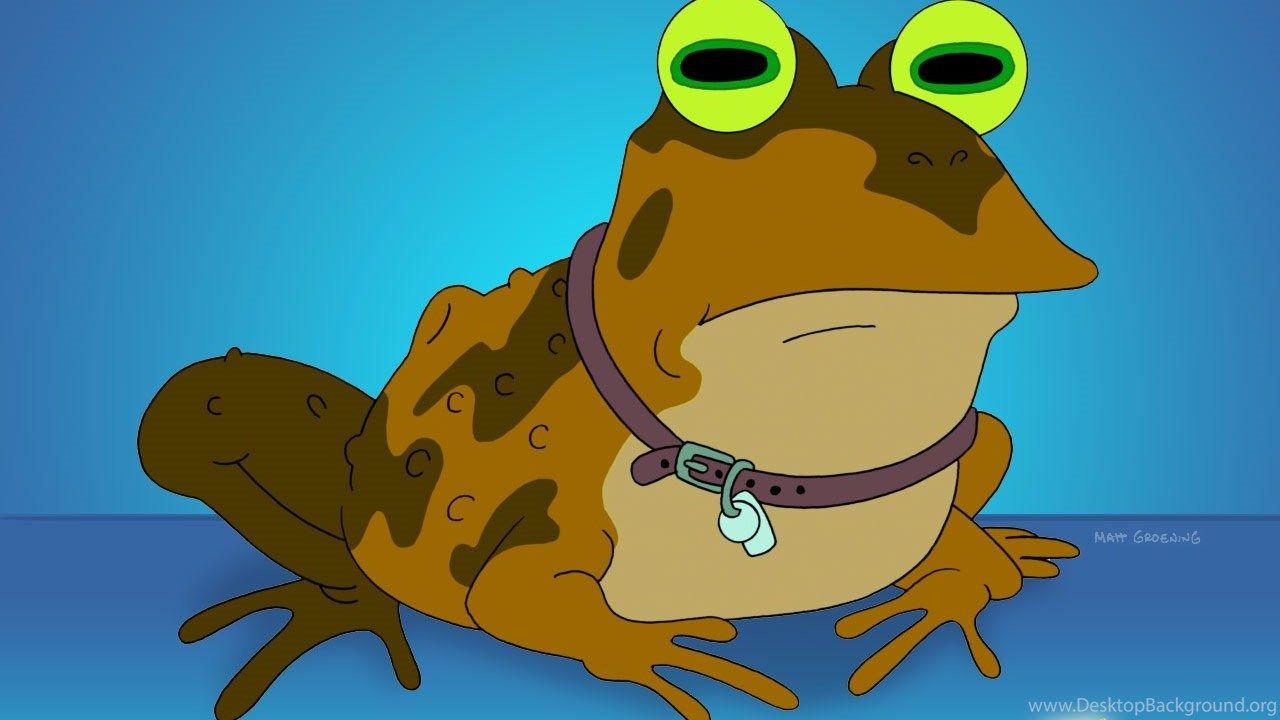 Hypnotoad Wallpapers - Top Free Hypnotoad Backgrounds - WallpaperAccess