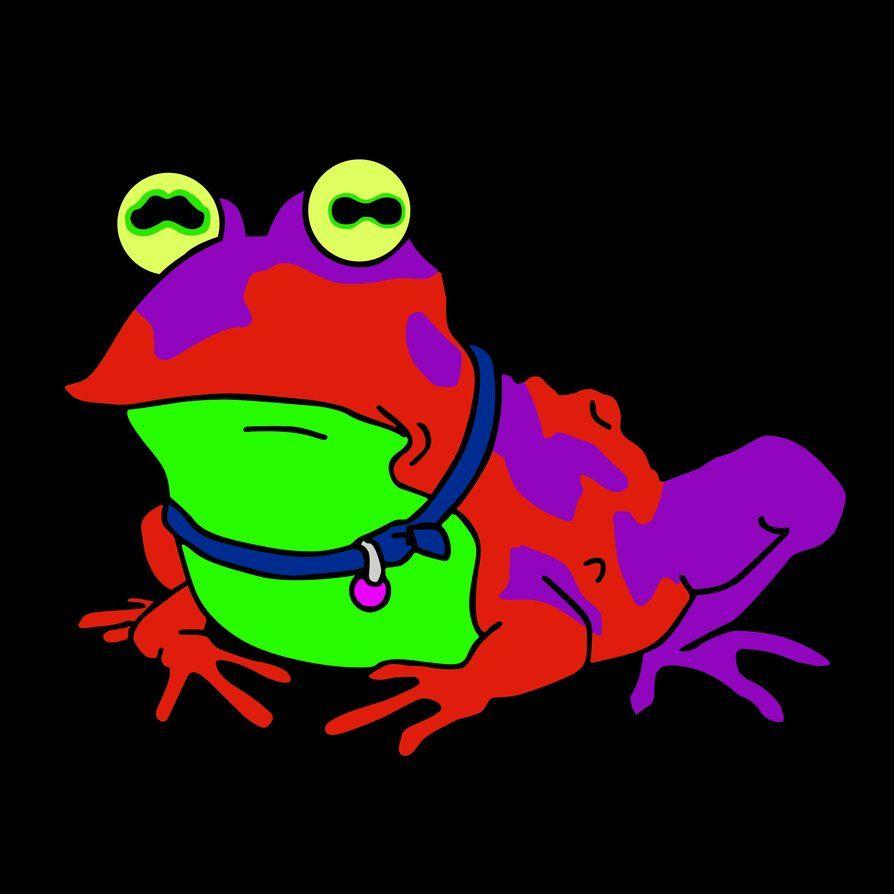Hypnotoad Wallpapers - Top Free Hypnotoad Backgrounds - WallpaperAccess