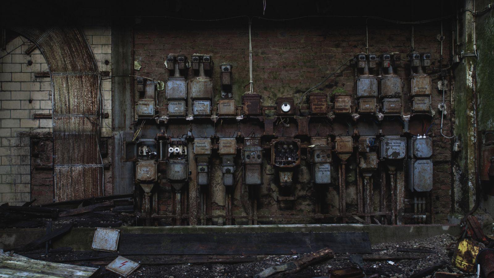 Retro Tech Wallpapers - Top Free Retro Tech Backgrounds - WallpaperAccess