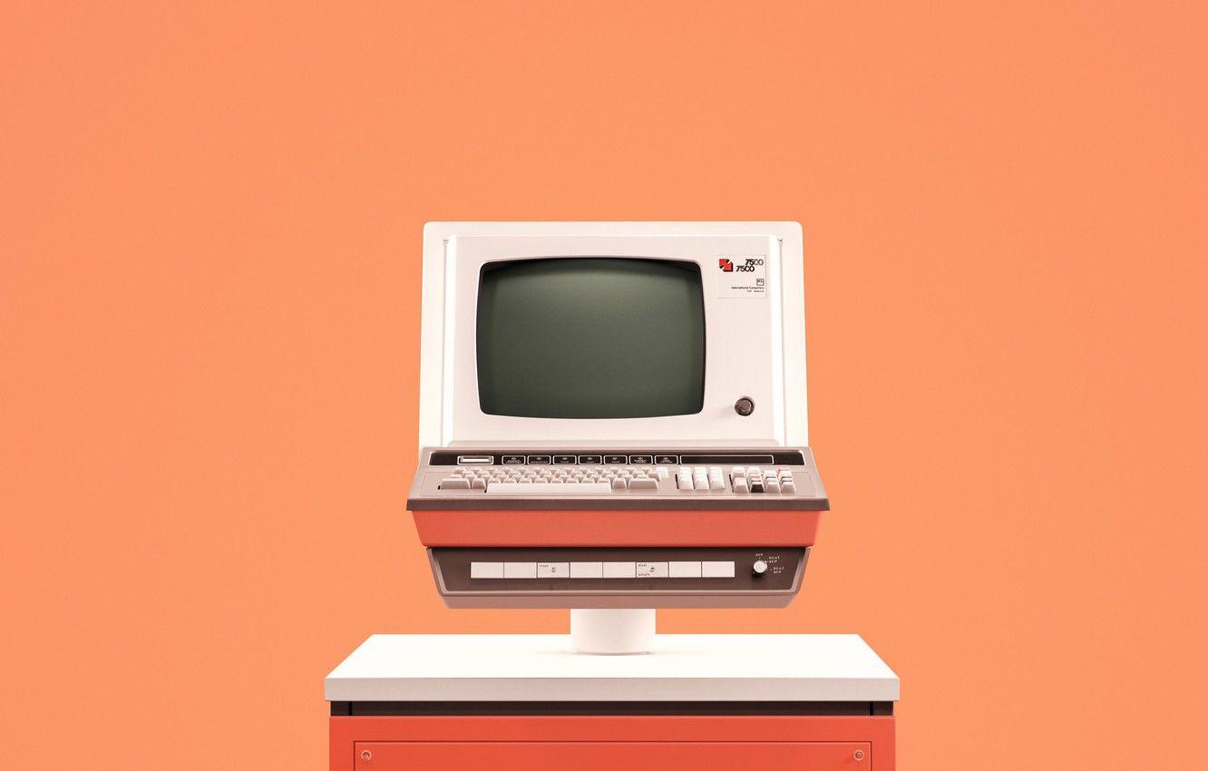 Retro Tech Wallpapers - Top Free Retro Tech Backgrounds - WallpaperAccess