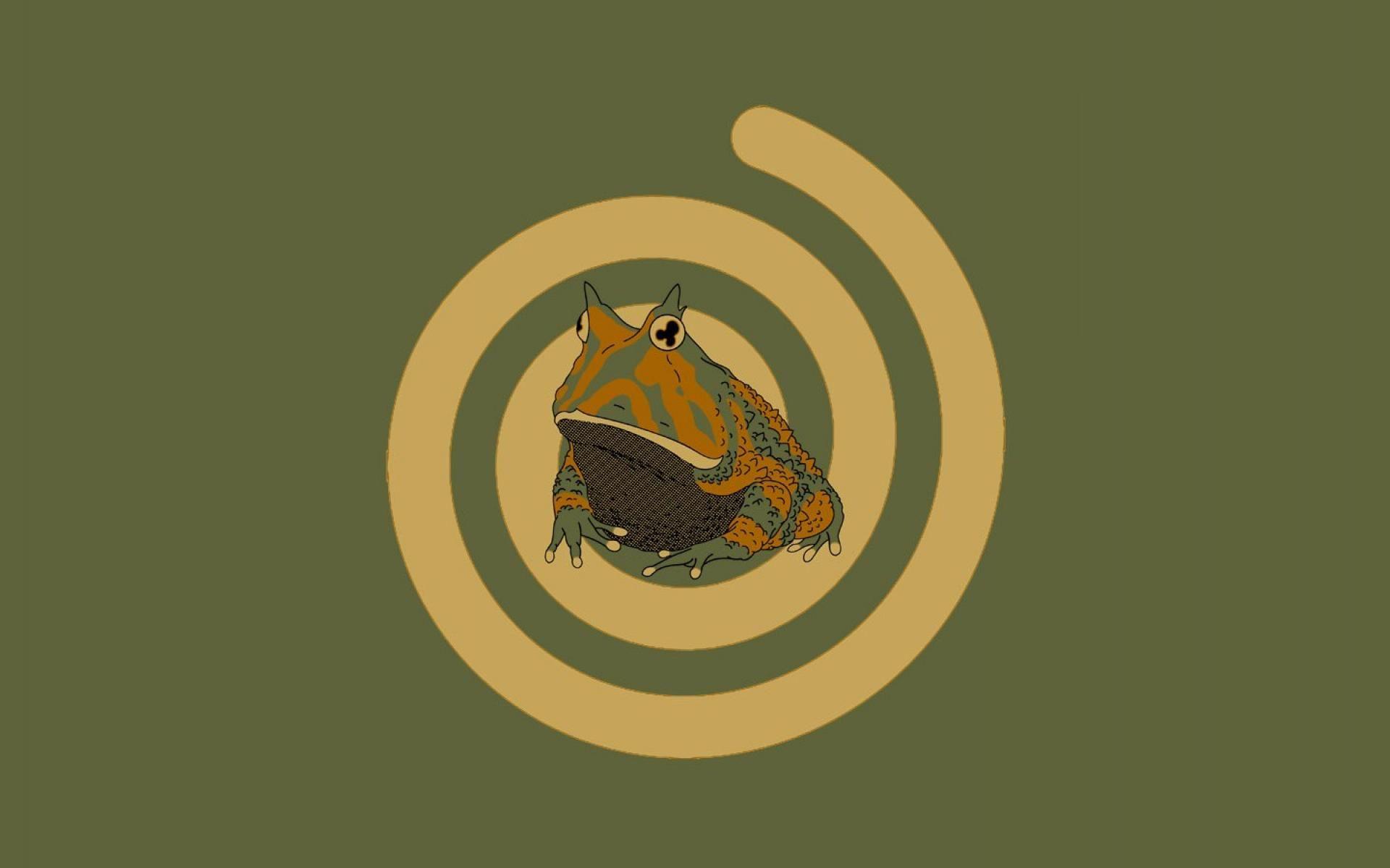 Hypnotoad Wallpapers - Top Free Hypnotoad Backgrounds - WallpaperAccess