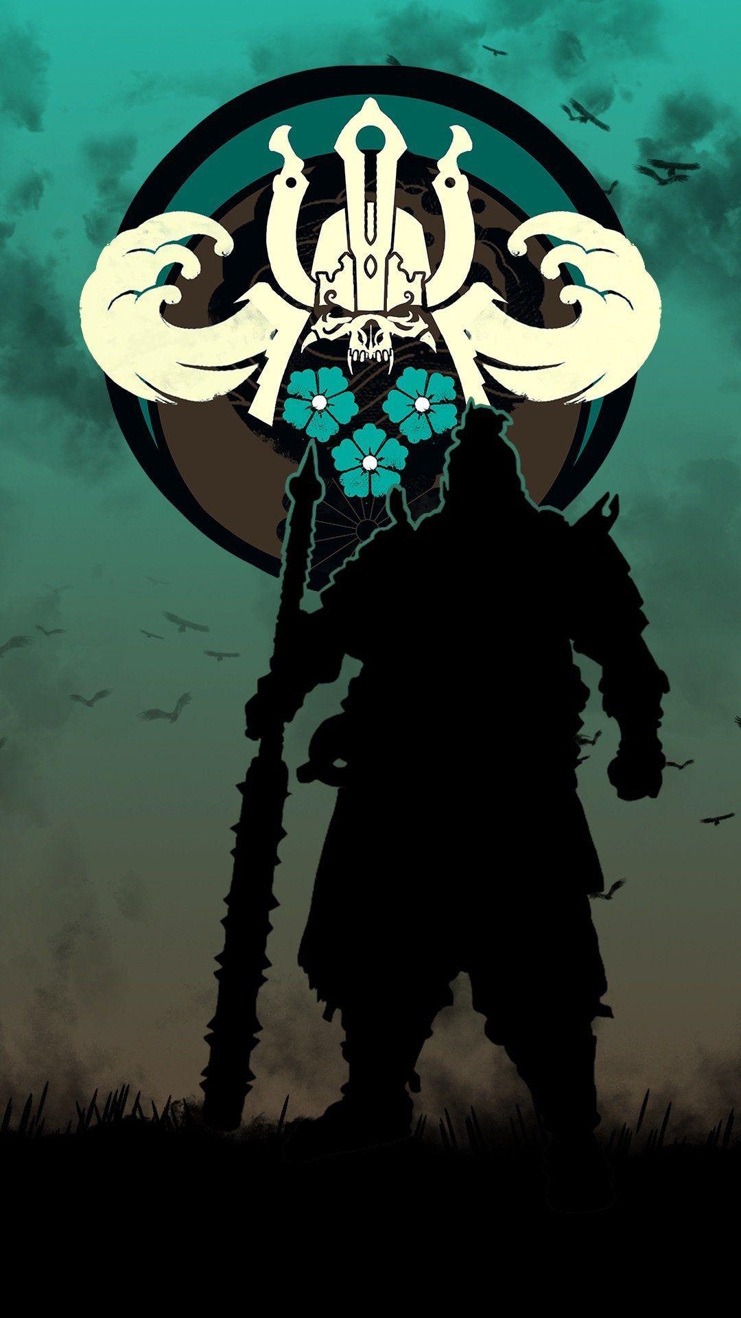 Shugoki Wallpapers - Top Free Shugoki Backgrounds - WallpaperAccess