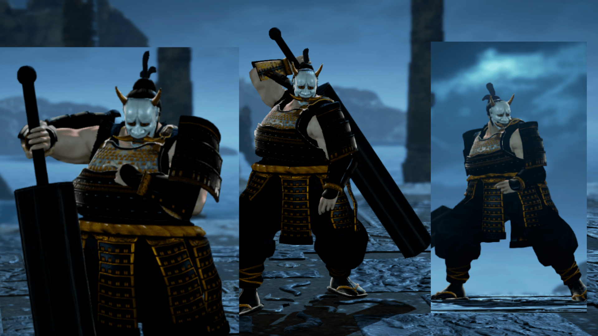 Shugoki Wallpapers - Top Free Shugoki Backgrounds - WallpaperAccess