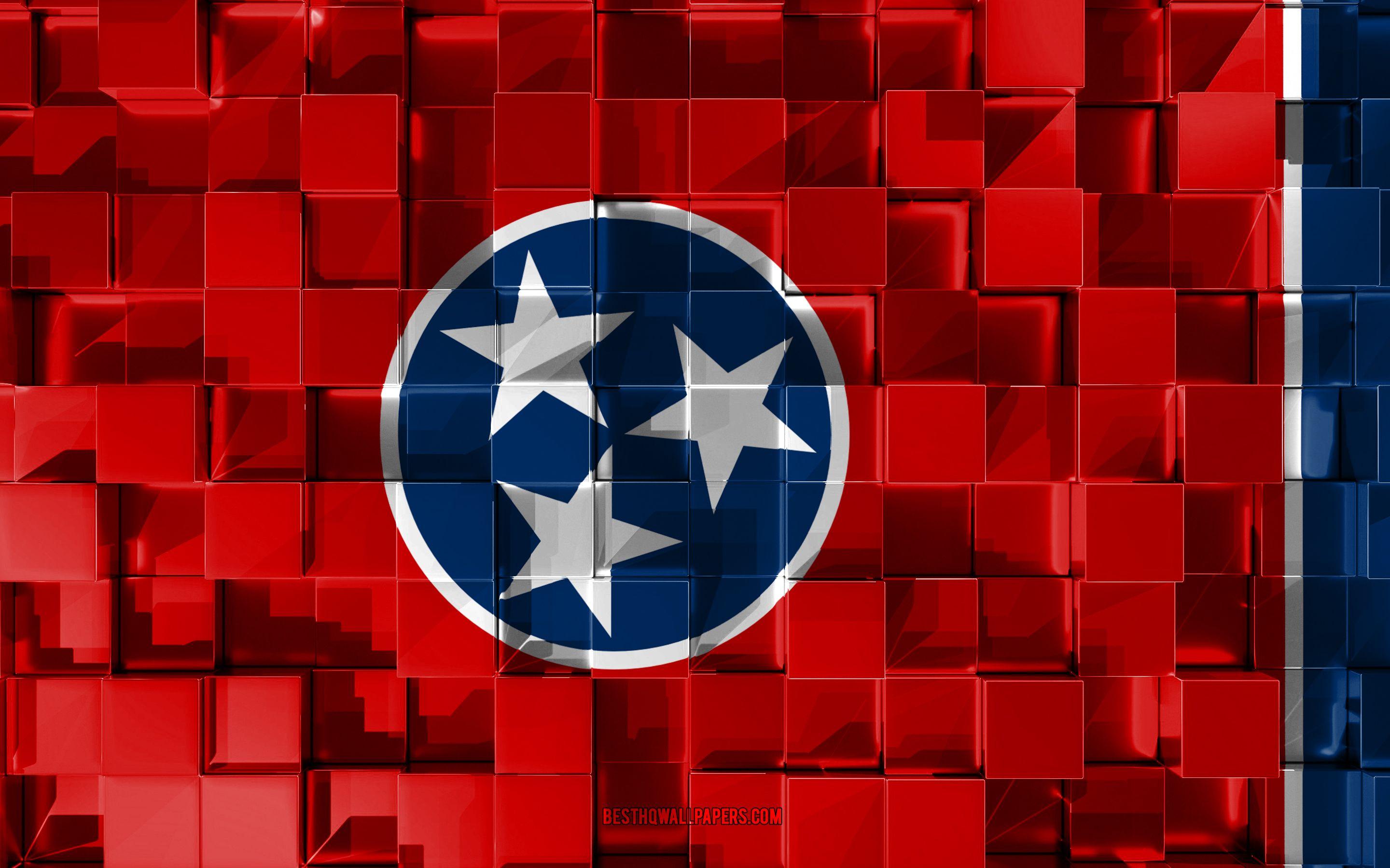 Tennessee Flag Wallpapers - Top Free Tennessee Flag Backgrounds ...