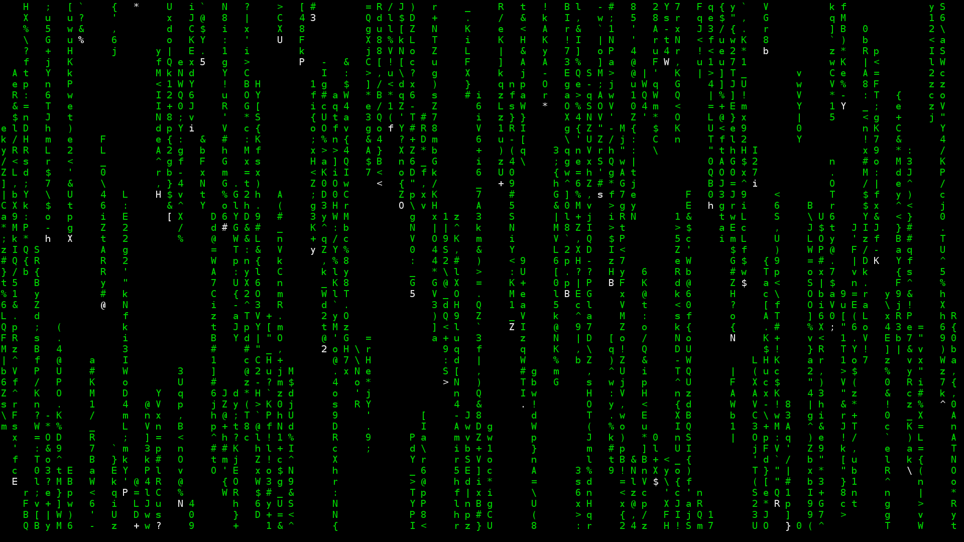Matrix 1920 X 1080 Wallpapers - Top Free Matrix 1920 X 1080 Backgrounds ...