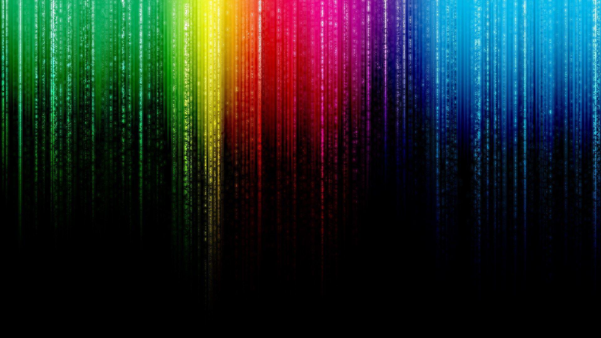 Rainbow Mac Wallpapers - Top Free Rainbow Mac Backgrounds - WallpaperAccess