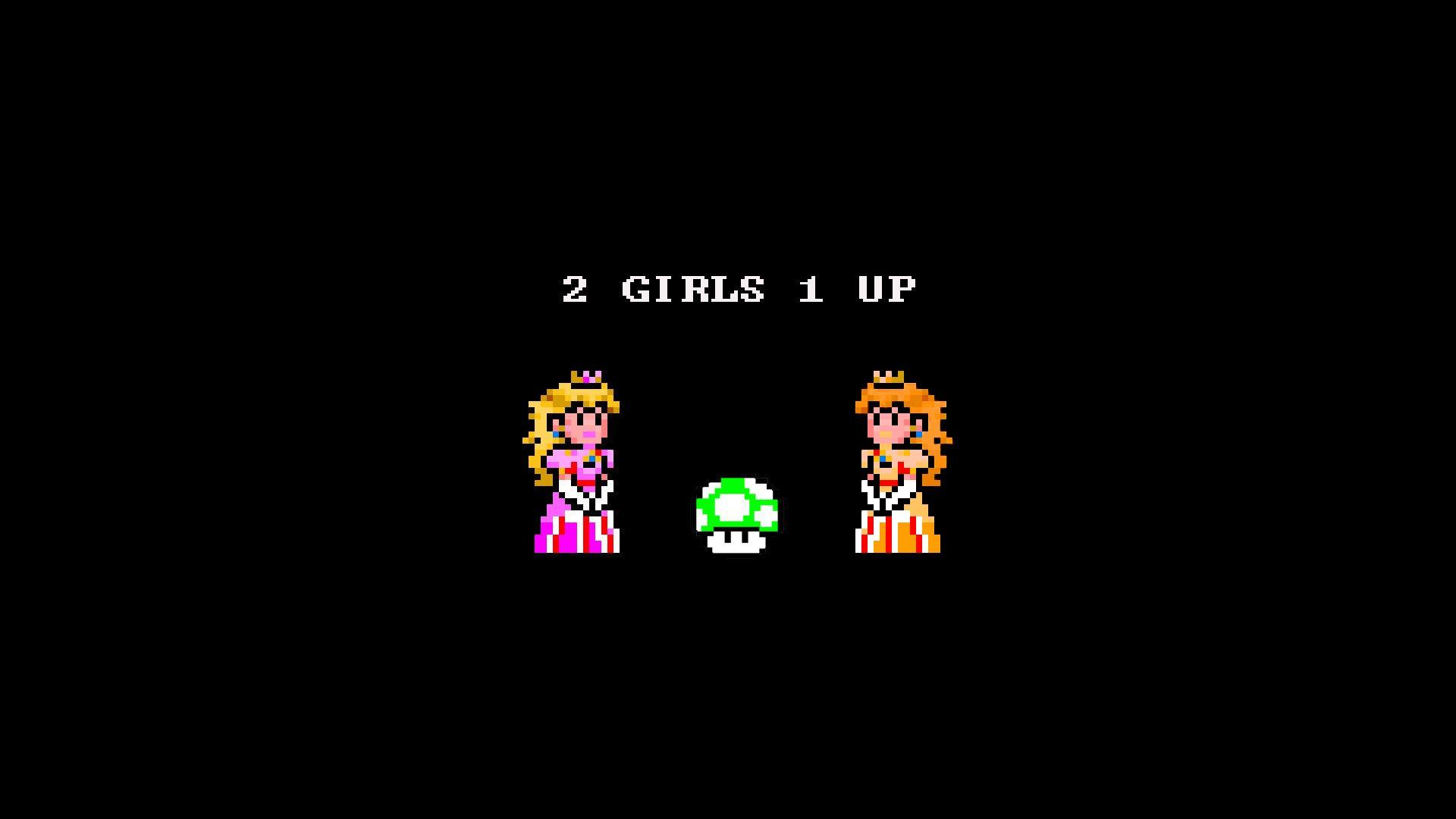 Dark Mario Wallpapers - Top Free Dark Mario Backgrounds - WallpaperAccess
