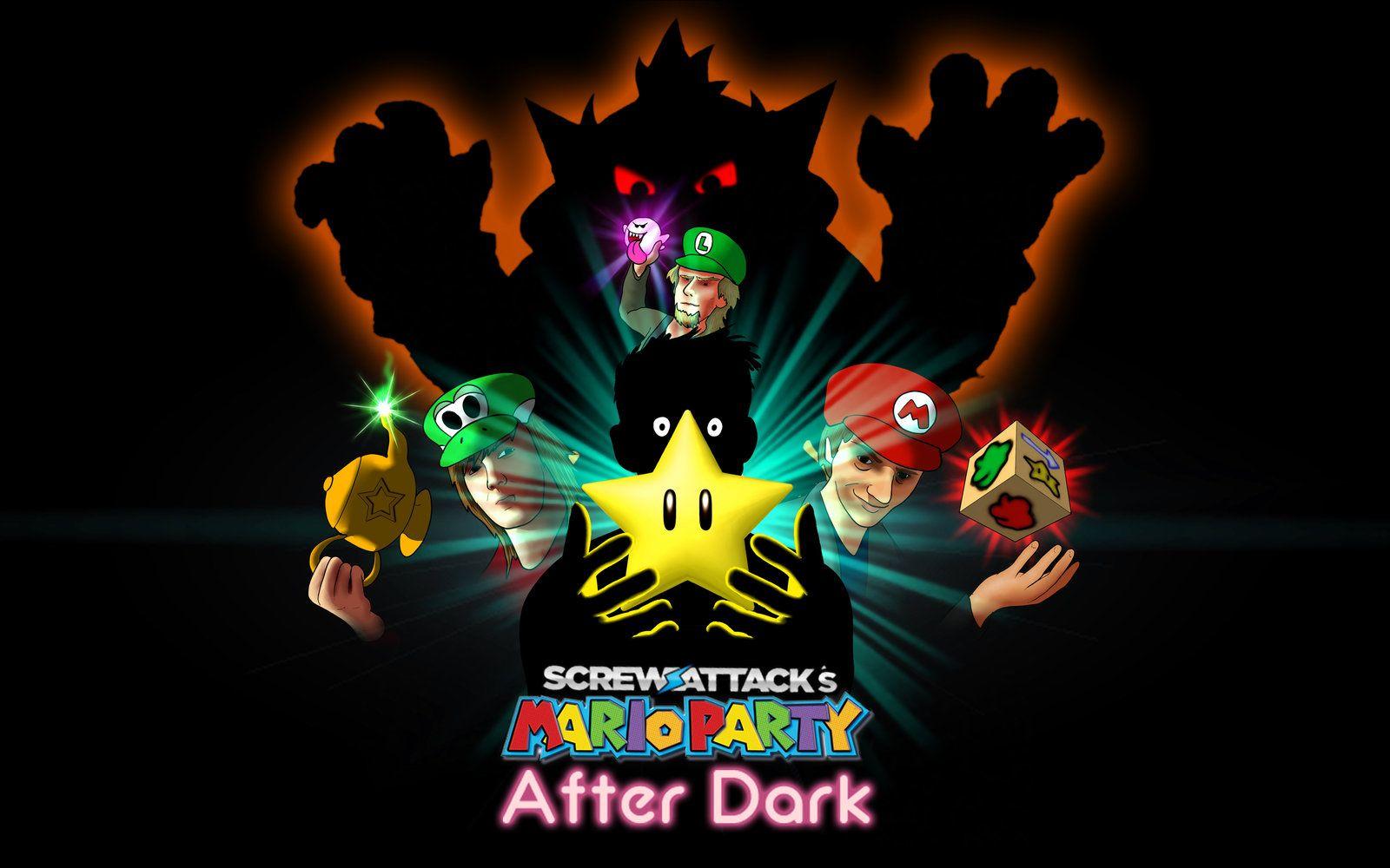 Dark Mario Wallpapers - Top Free Dark Mario Backgrounds - WallpaperAccess