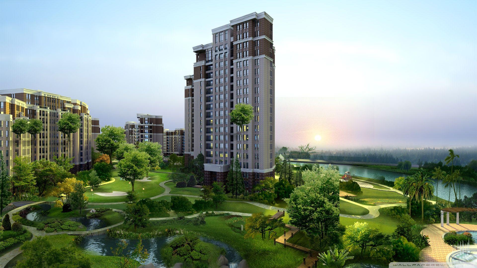 3D Construction Wallpapers - Top Free 3D Construction Backgrounds ...