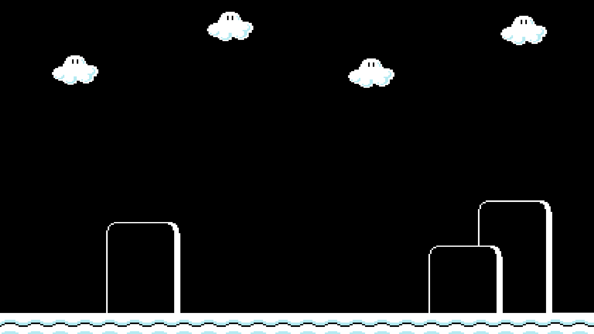 Dark Mario Wallpapers - Top Free Dark Mario Backgrounds - WallpaperAccess