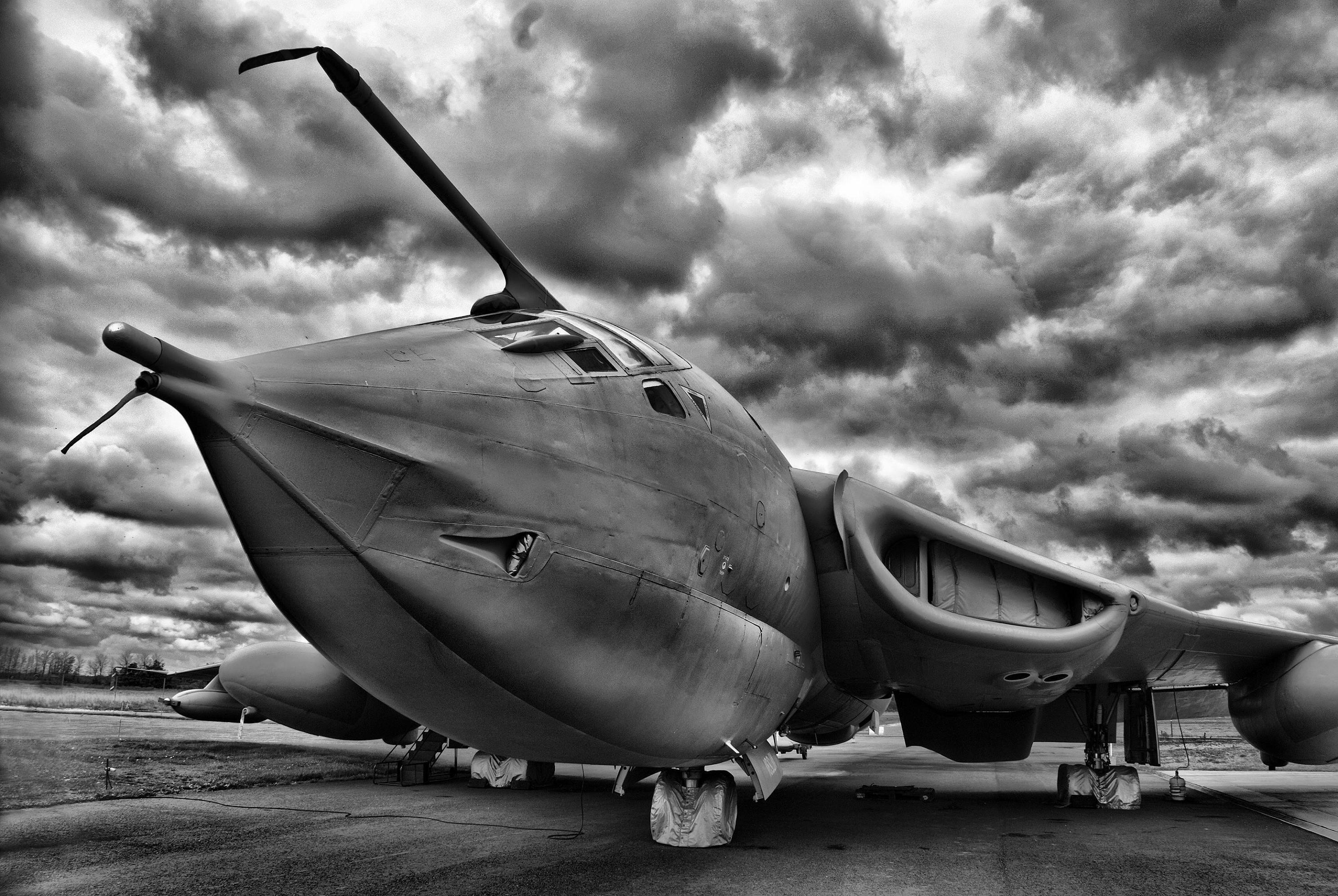 Vintage Aircraft Wallpapers - Top Free Vintage Aircraft Backgrounds ...