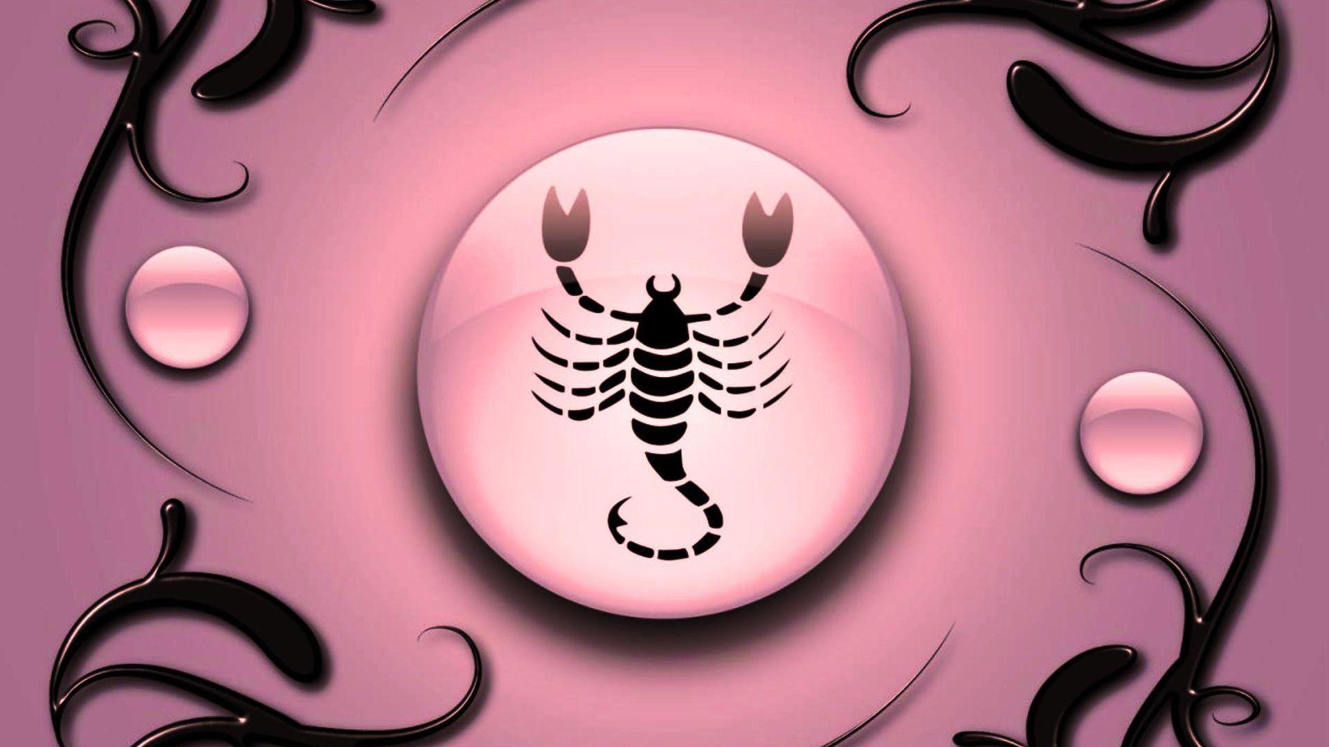 Scorpio Computer Wallpapers - Top Free Scorpio Computer Backgrounds ...