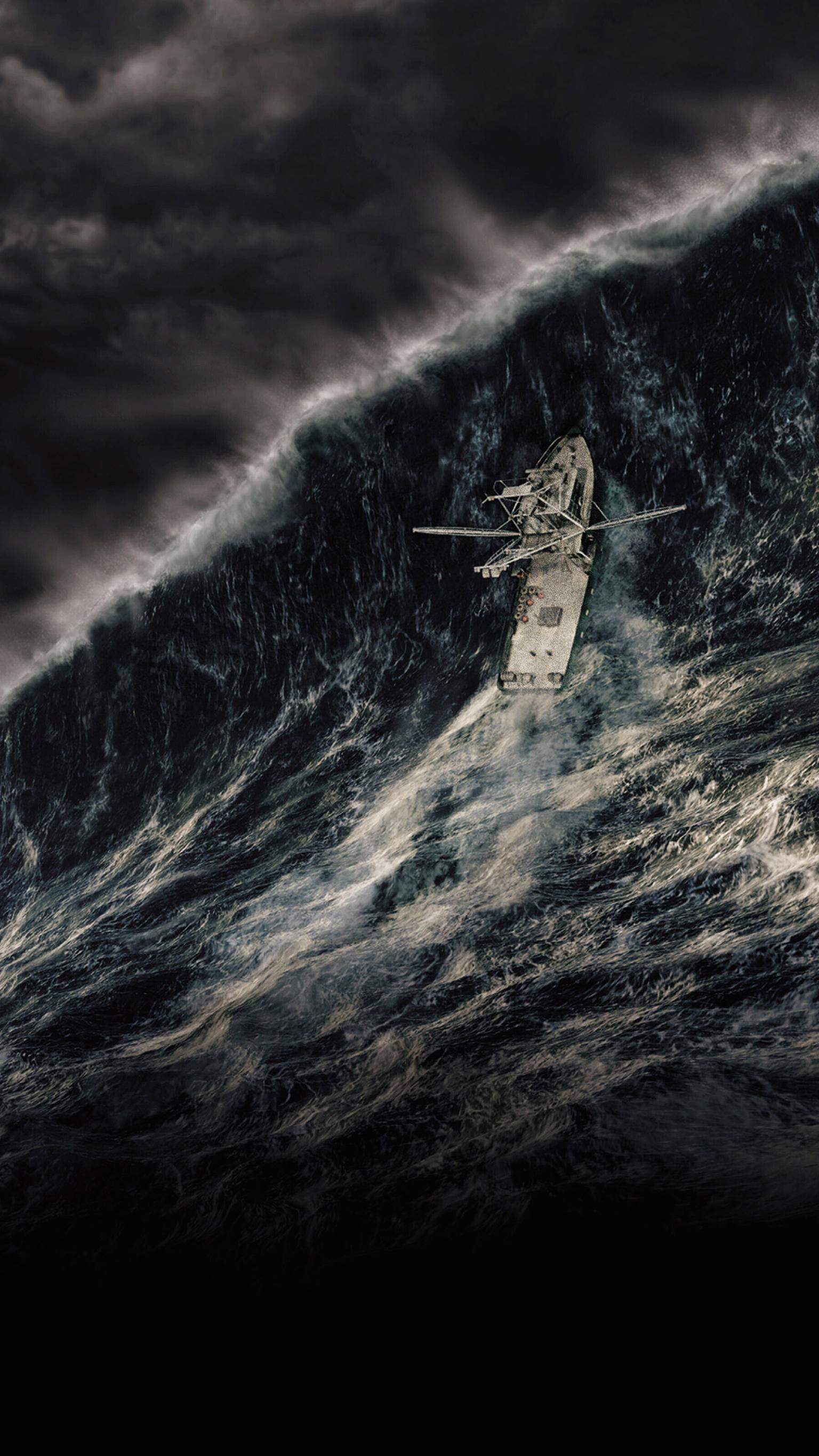 Storm Phone Wallpapers - Top Free Storm Phone Backgrounds - WallpaperAccess