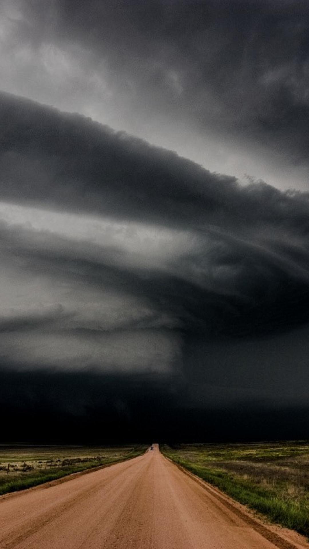 Storm Phone Wallpapers - Top Free Storm Phone Backgrounds - WallpaperAccess