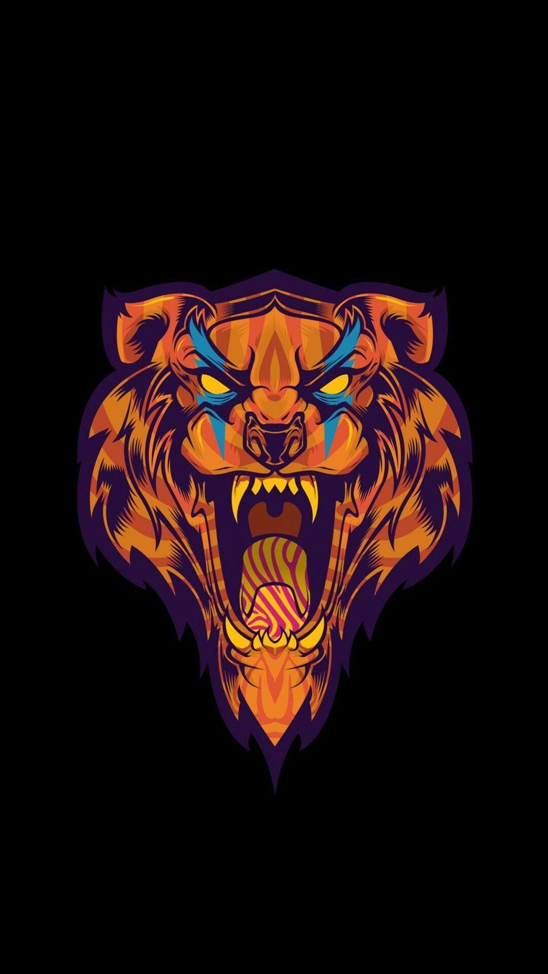 Dope Animal Wallpapers - Top Free Dope Animal Backgrounds - WallpaperAccess