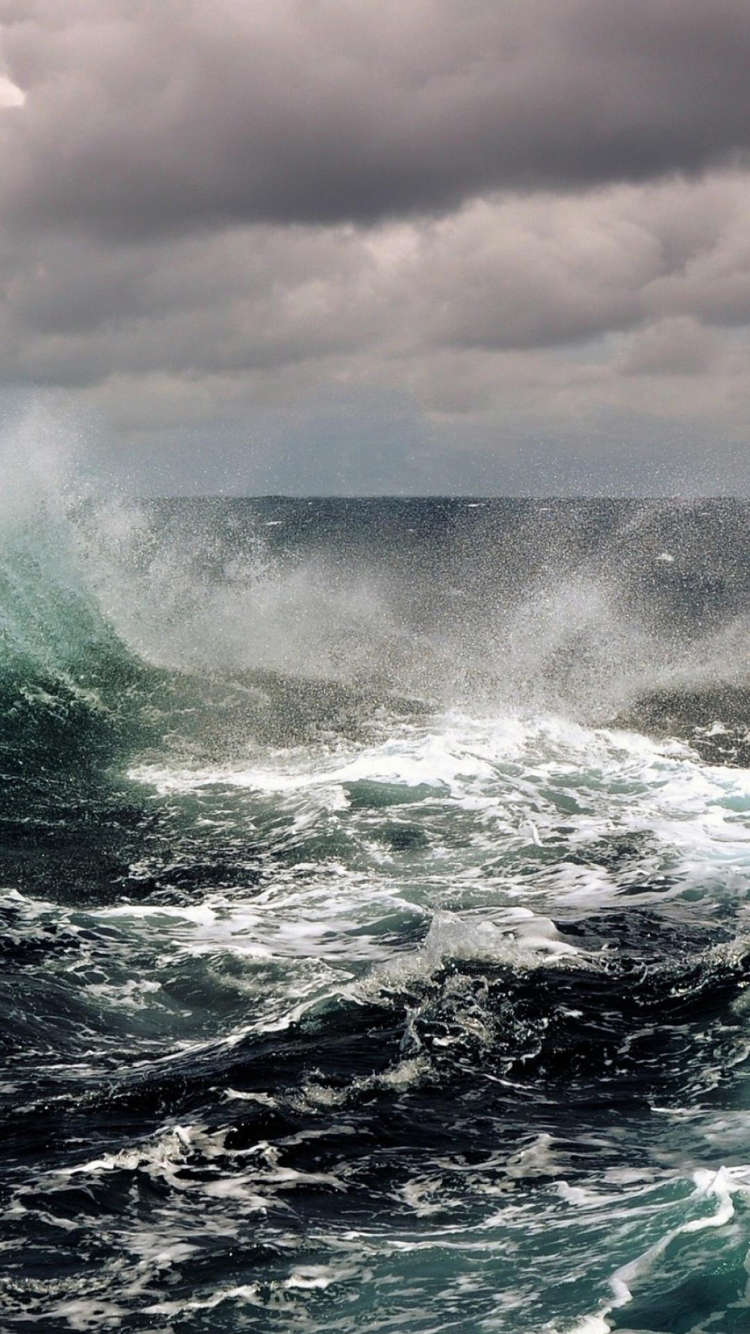 Storm Phone Wallpapers - Top Free Storm Phone Backgrounds - WallpaperAccess