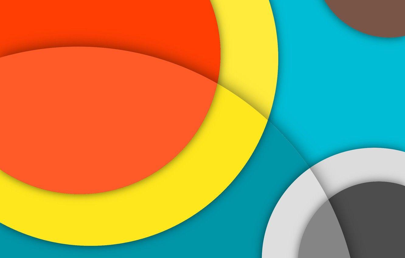 Color Circles Wallpapers - Top Free Color Circles Backgrounds ...