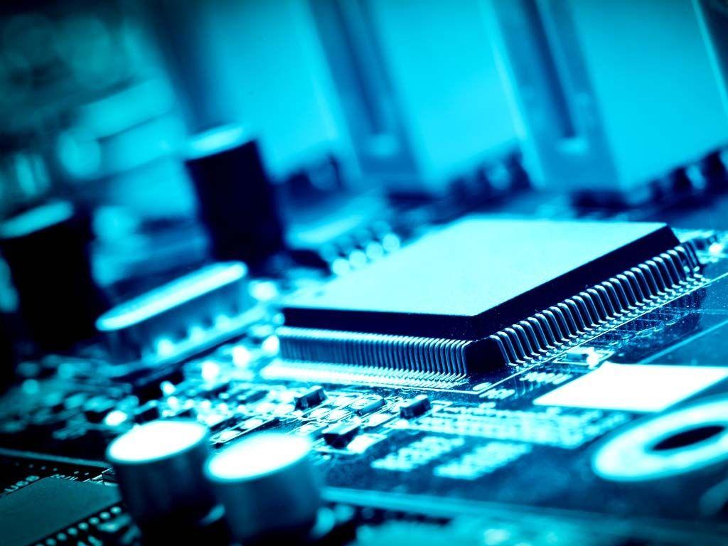 Electronics Engineering Wallpapers - Top Free Electronics Engineering ...