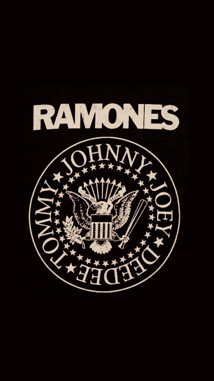 The Ramones Wallpapers - Top Free The Ramones Backgrounds - WallpaperAccess