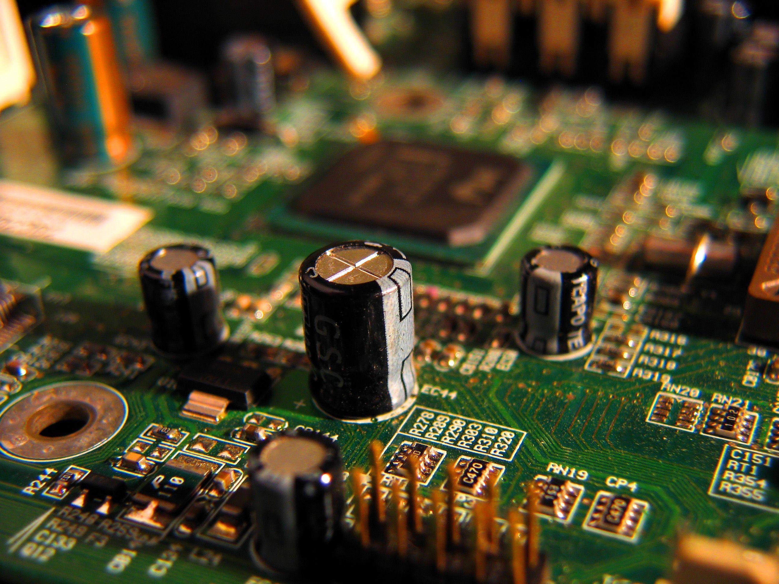 Electronics Engineering Wallpapers - Top Free Electronics Engineering Backgrounds - WallpaperAccess