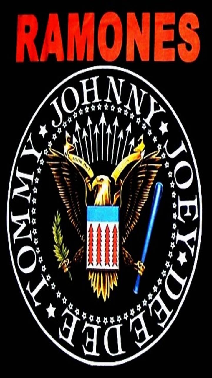 The Ramones Wallpapers - Top Free The Ramones Backgrounds - WallpaperAccess