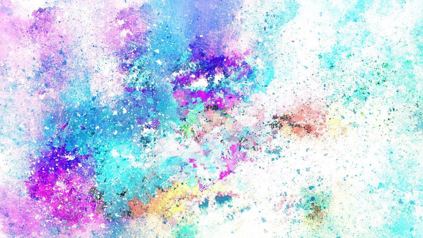 Watercolor Laptop Wallpapers - Top Free Watercolor Laptop Backgrounds ...