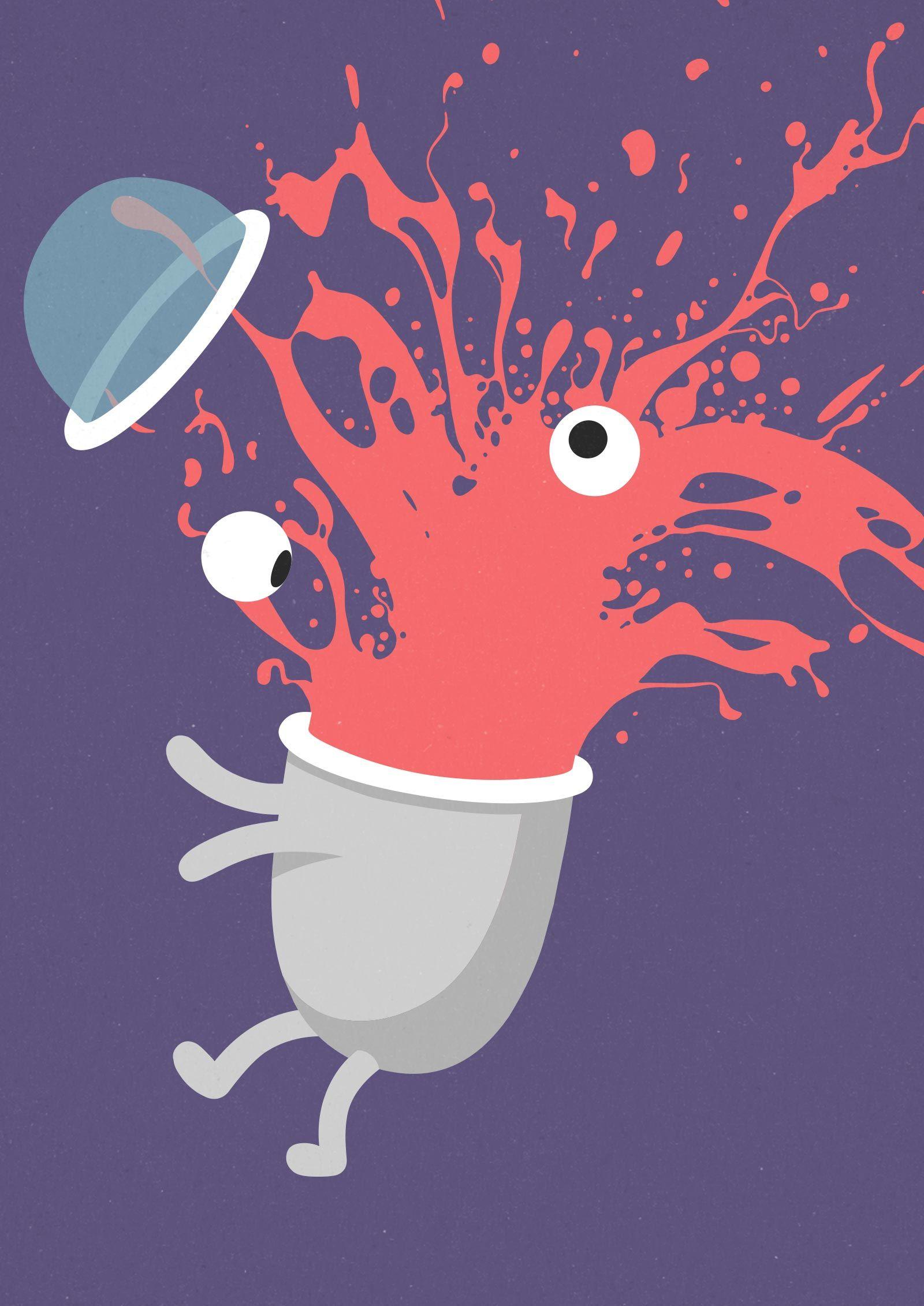 Dumb Ways To Die Wallpapers - Top Free Dumb Ways To Die Backgrounds ...
