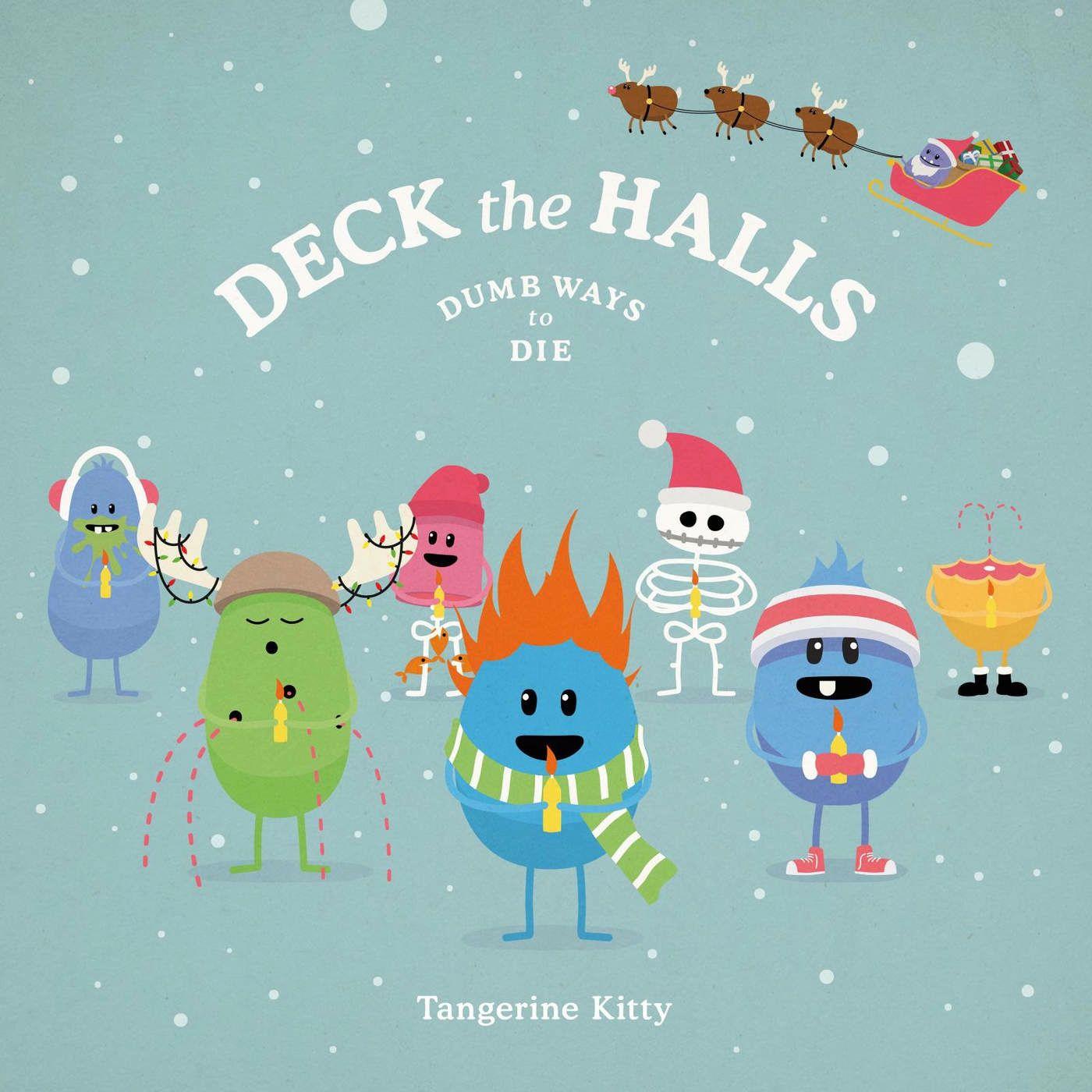 Dumb Ways To Die Wallpapers - Top Free Dumb Ways To Die Backgrounds ...