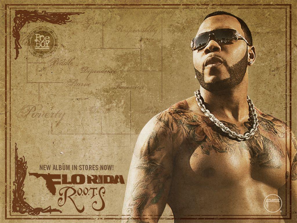 Flo Rida Wallpapers - Top Free Flo Rida Backgrounds - WallpaperAccess