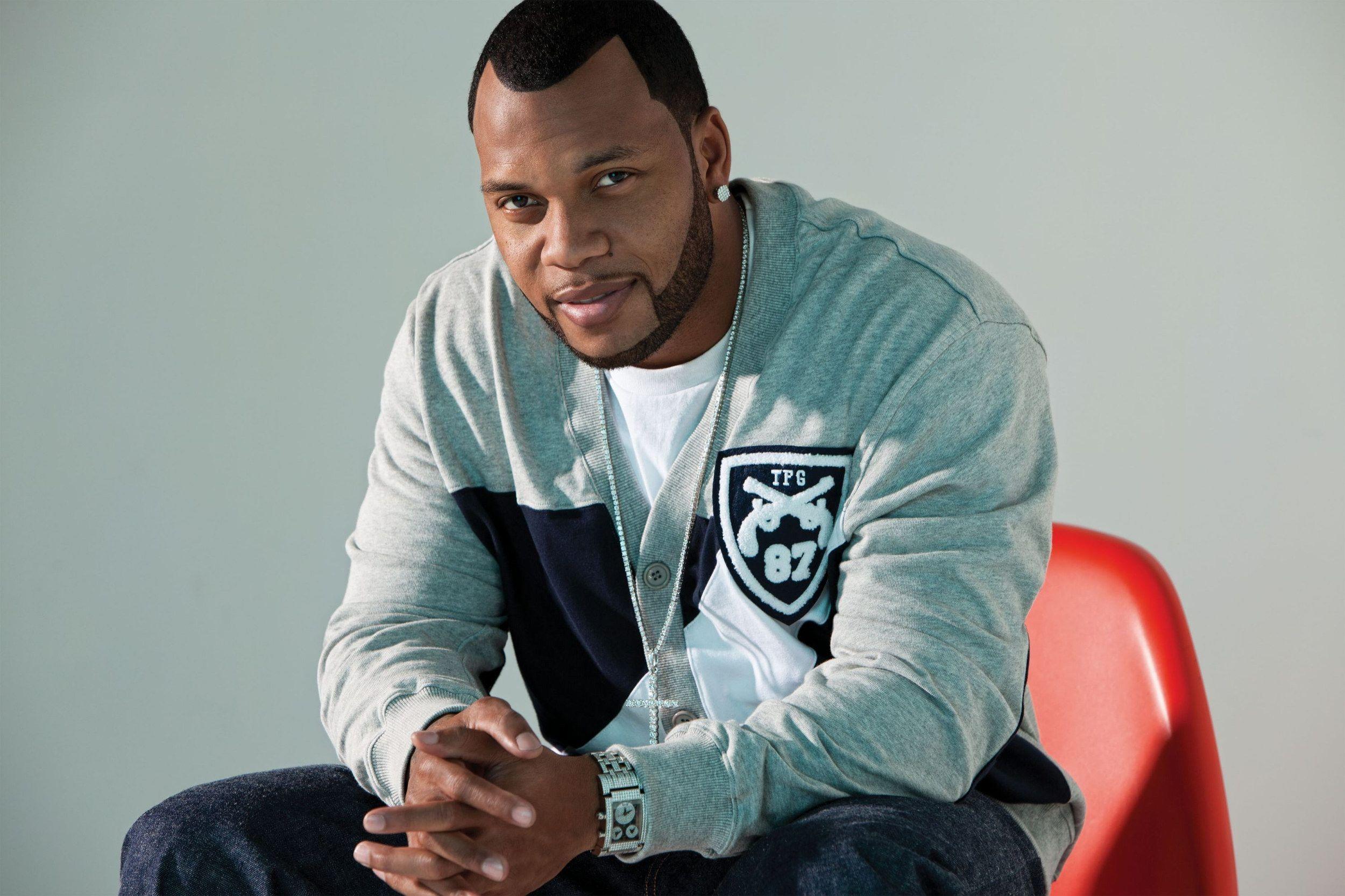Flo Rida Wallpapers - Top Free Flo Rida Backgrounds - WallpaperAccess