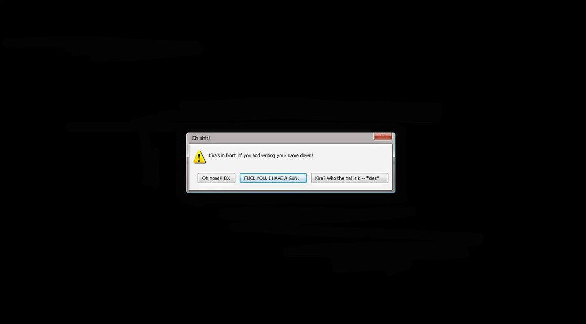 Error Message Wallpapers - Top Free Error Message Backgrounds ...