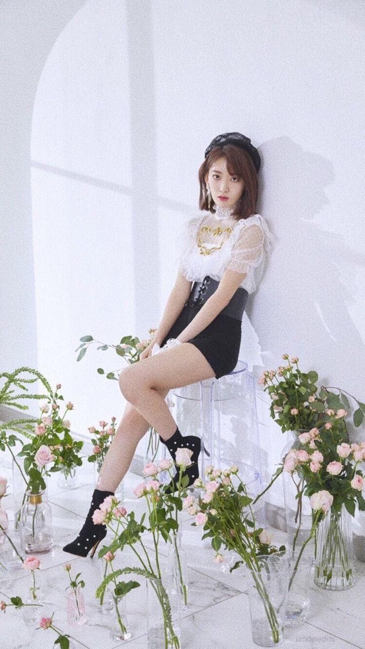 Izone 4K Wallpapers - Top Free Izone 4K Backgrounds - WallpaperAccess