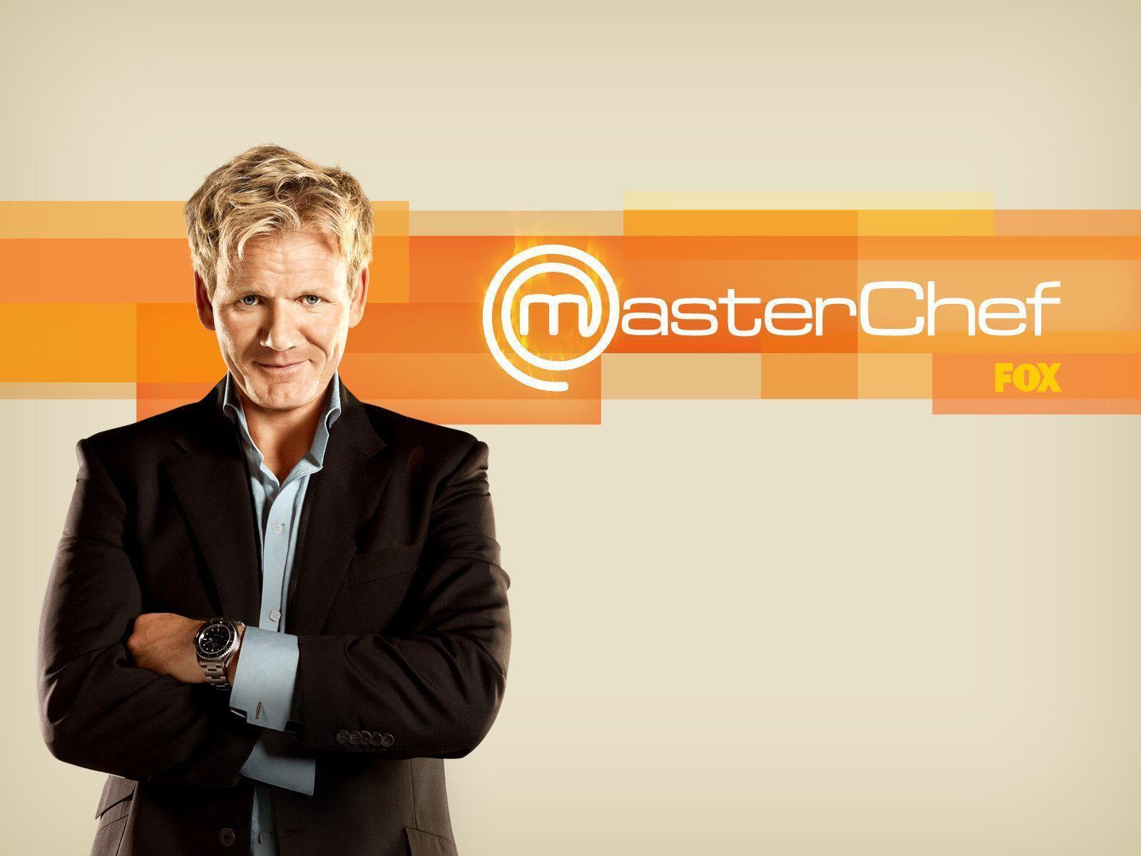 MasterChef Wallpapers - Top Free MasterChef Backgrounds - WallpaperAccess