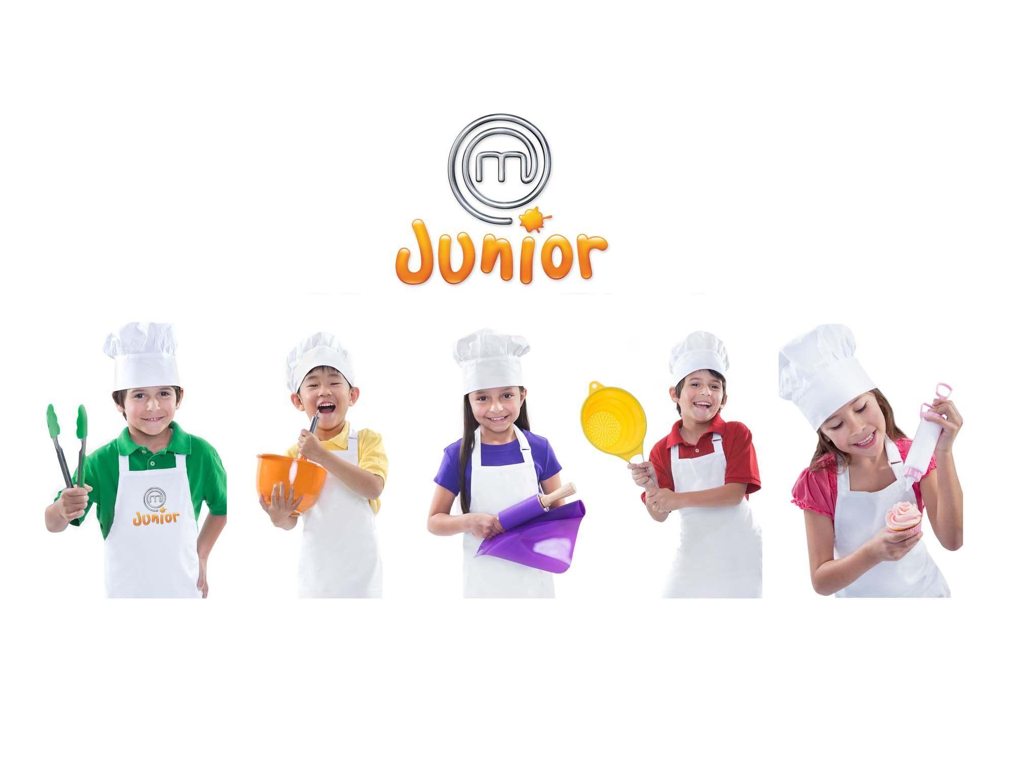 MasterChef Wallpapers - Top Free MasterChef Backgrounds - WallpaperAccess