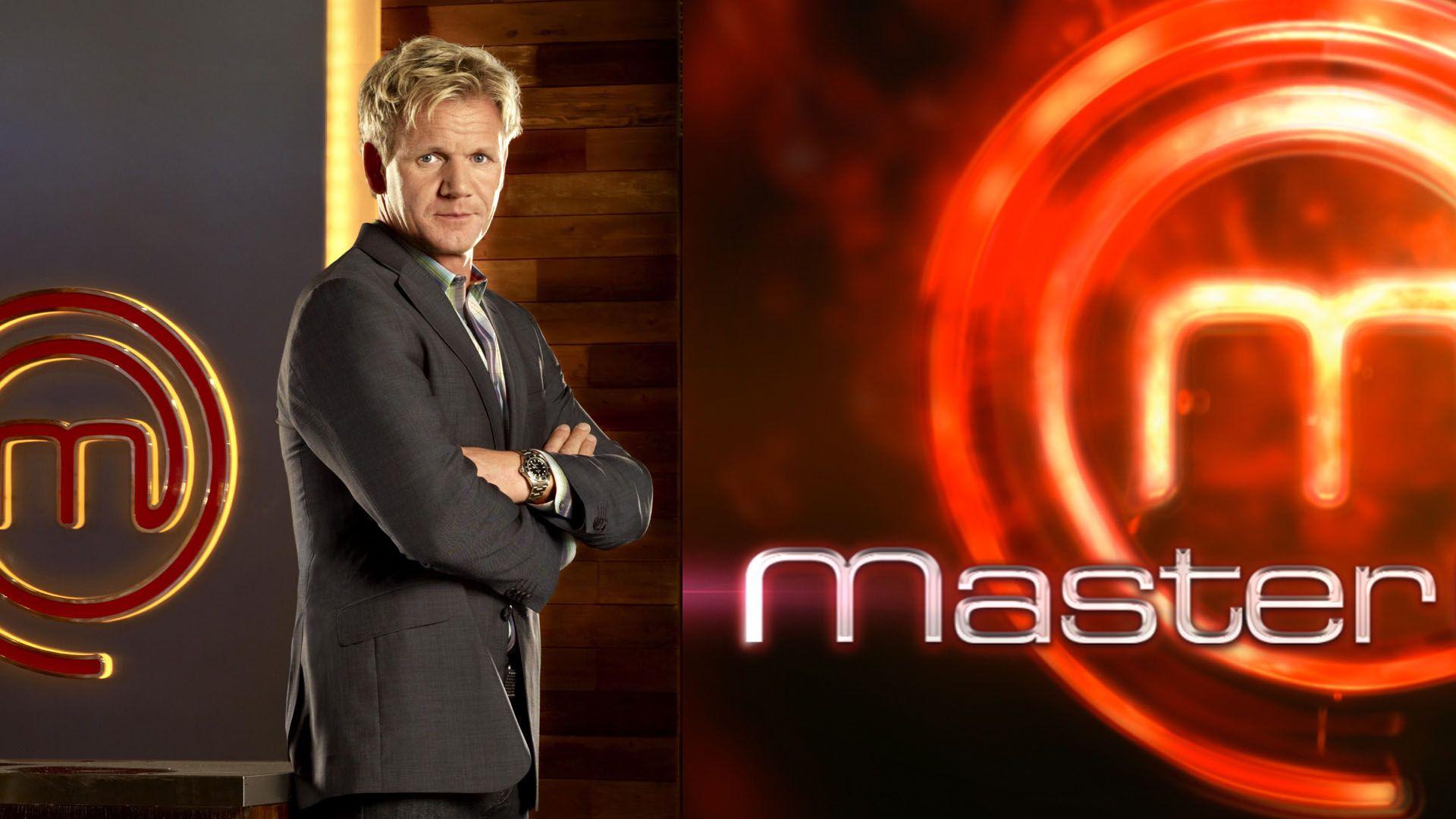 MasterChef Wallpapers - Top Free MasterChef Backgrounds - WallpaperAccess